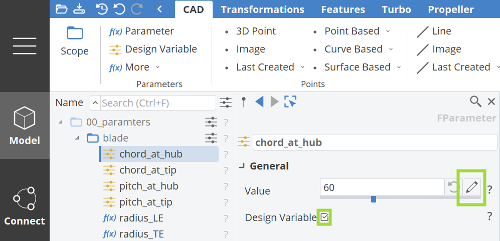 Batch Mode | CAESES User Guide Batch Mode | CAESES User Guide