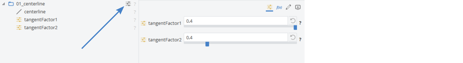 First Modeling Steps | CAESES User Guide