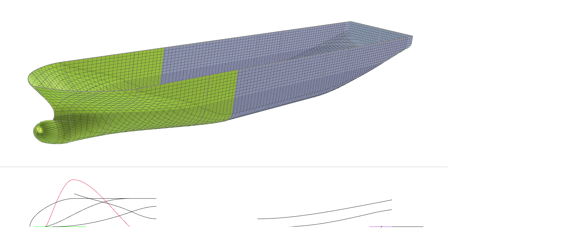 Surfaces | CAESES User Guide