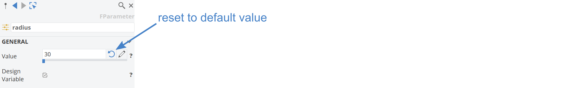 First Modeling Steps | CAESES User Guide