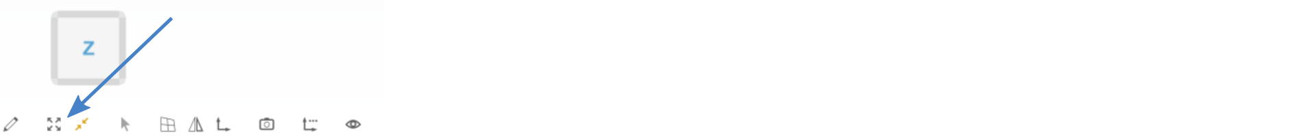 First Modeling Steps | CAESES User Guide